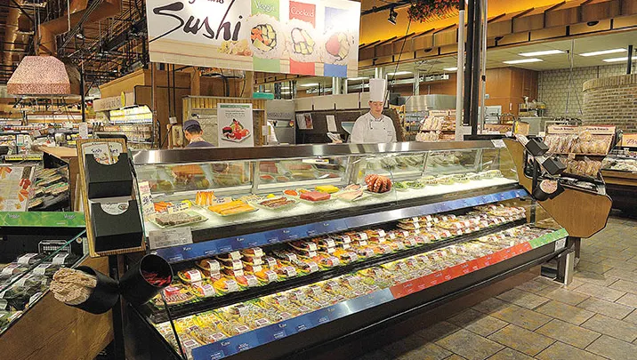 Prepared foods drive deli sales, but gaps remain | Grocery Dive