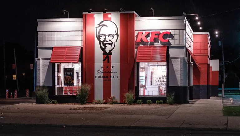 KFC names first director of equity and inclusion | Restaurant Dive