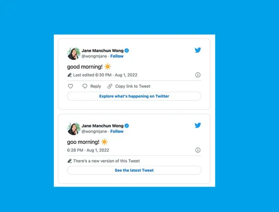 Twitter Develops New Explainer Notes for Embedded Tweets That Have Been ...