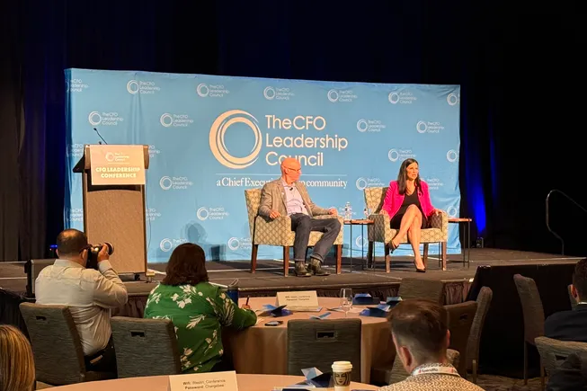 6 Takeaways from the CFO Leadership Council’s Spring Conference | CFO.com