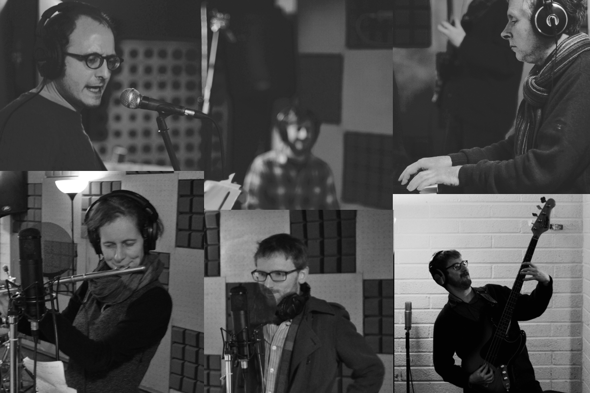 Meet Dirty Murph & The Kerbside Sorters: The UK consultants turning ...