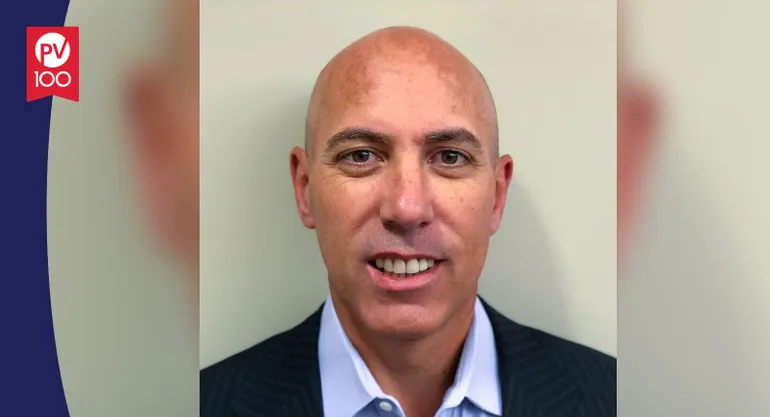 Entrepreneurs: Jeff Fischer | PharmaVoice