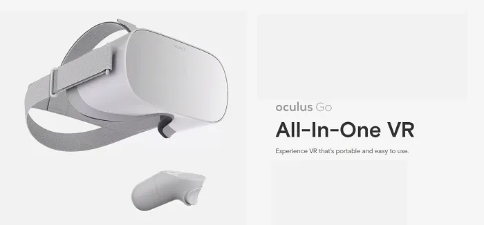 Oculus Is Moving to the Next Stage, With the Retirement of Its First ...