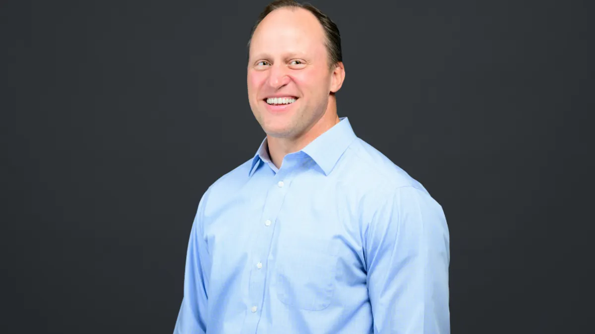 The 6 a.m. CFO: How UserTesting’s Mark Chamberlain starts his day | CFO.com