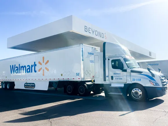 Walmart, Target follow Amazon with early start to holiday sales ...