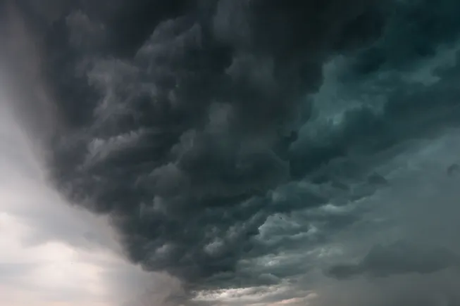 Extreme weather events can cripple supply chain without advanced ...