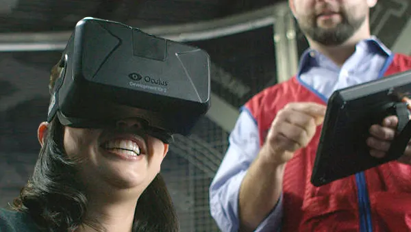 The new realities of VR and retail | Retail Dive