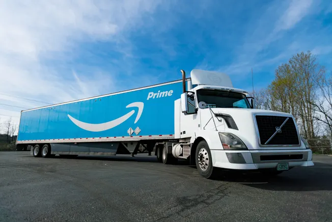 What an Amazon shipping service means for 3PLs | Supply Chain Dive