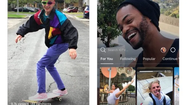 8 Tips for Producing Amazing Vertical Video Content | Social Media Today