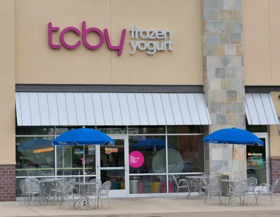 TCBY, Mrs. Fields franchisor acquired by Pearl Street Equity ...
