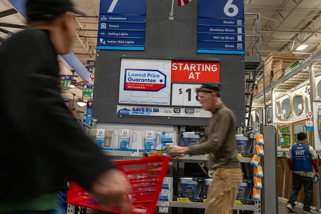 Lowe’s looks to pro loyalty program to drive higher spend | CX Dive
