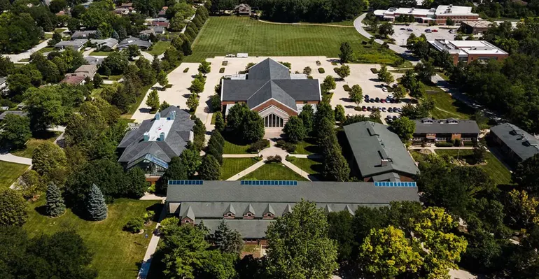 Trinity Christian College to close at the end of the academic year ...