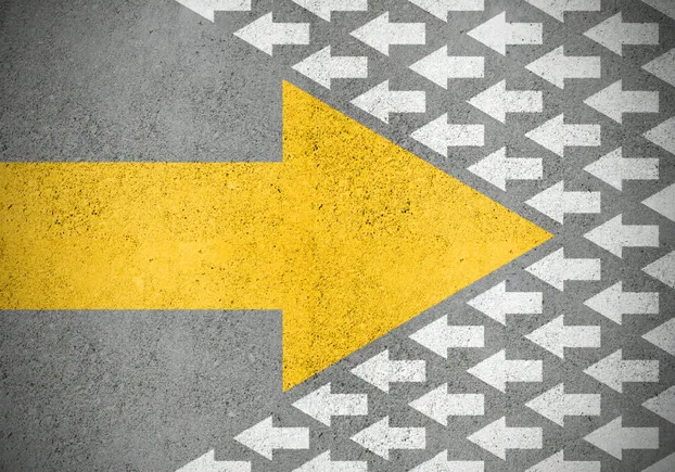 Dr. Sy Pretorius, Eversana’s new COO, is flipping the script on his ...