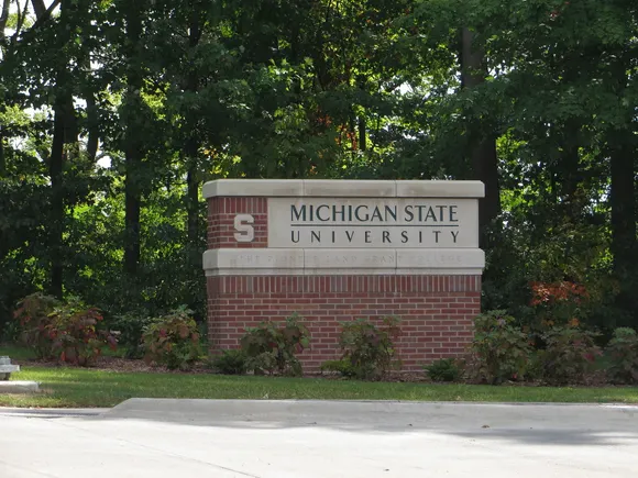 Michigan State interim leader will not seek the presidency | Higher Ed Dive