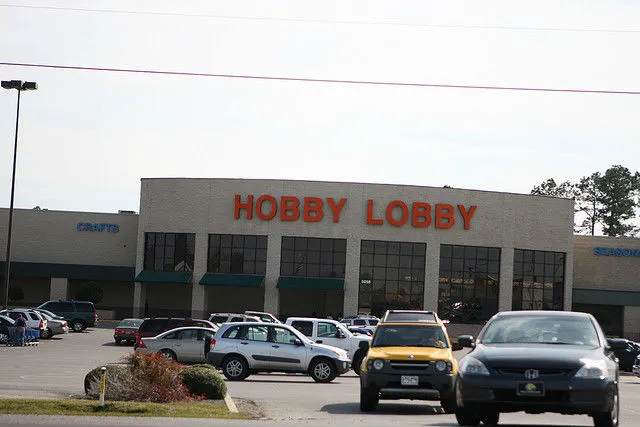 Hobby Lobby to open 70 new stores | Retail Dive