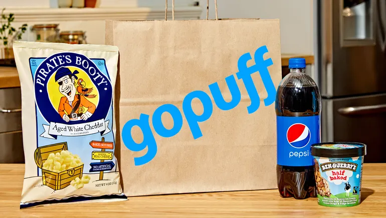 Gopuff raises delivery subscription monthly fee for the first time | C ...