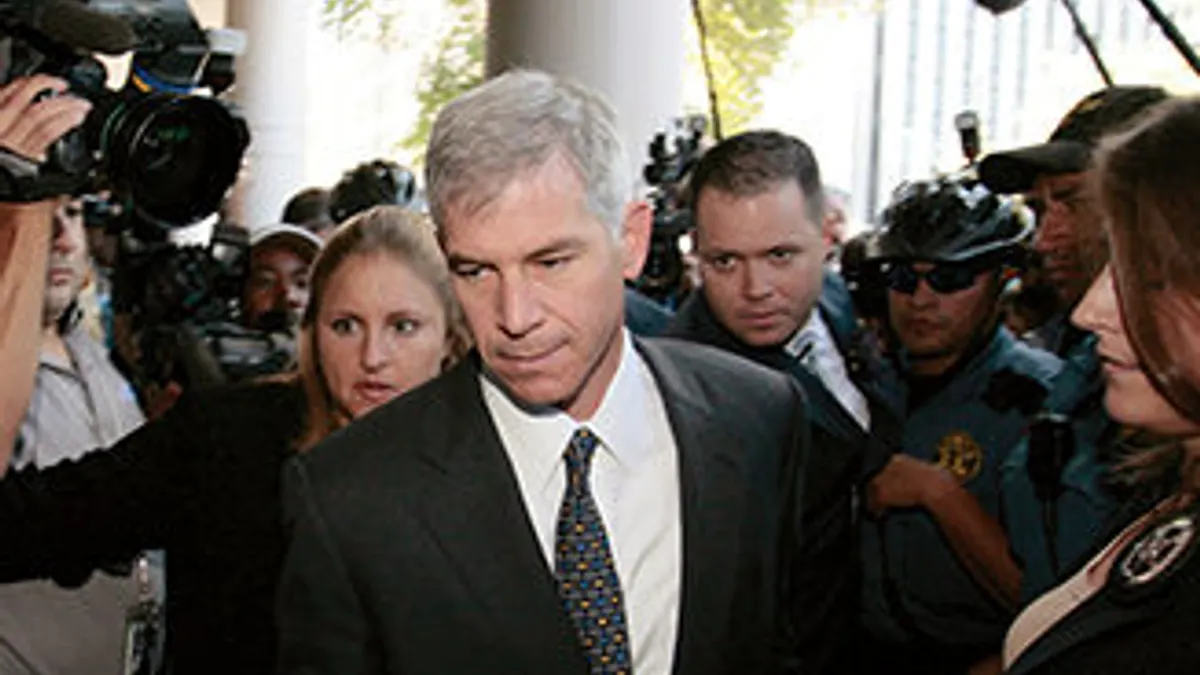 First Person: Andy Fastow and Me | CFO.com