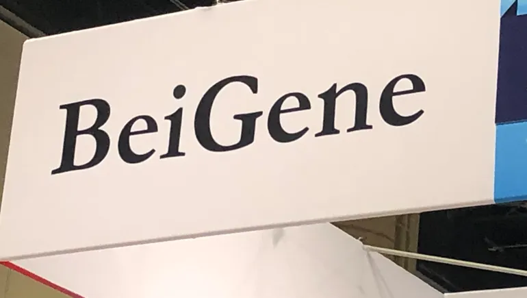 BeiGene wins expanded approval for leukemia drug, intensifying battle ...