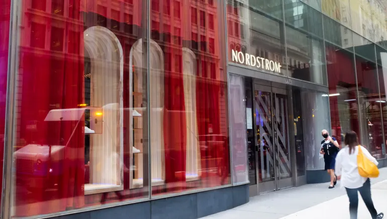 Nordstrom names executives to lead marketing, private label | Retail Dive