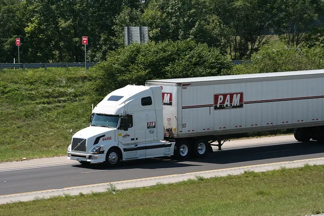 Accidentes De Transporte Pam PAM Temporarily Cuts 50 Employees In