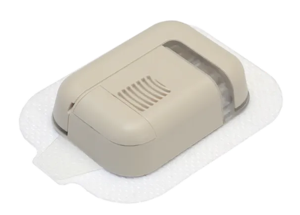 Beta Bionics to launch its first insulin patch pump to compete with ...