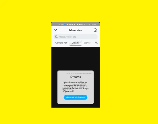 Snapchat Tests New ‘Dreams’ Element as Social Apps Continue to Develop ...