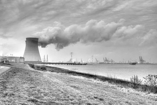 AEP Cook plant approved for $1.1B life-extension project | Utility Dive