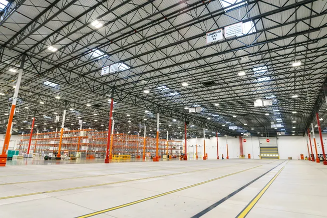 The Home Depot expands distribution center network for pro orders ... The Home Depot expands distribution center network for pro orders ...