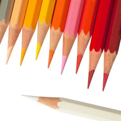 "The Art of Color Coordination" [Infographic] | Marketing Dive
