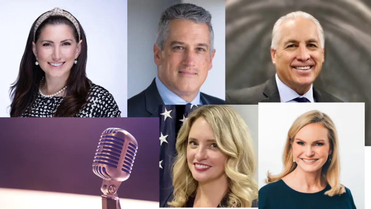 Top CFO Interviews of 2022 | CFO.com