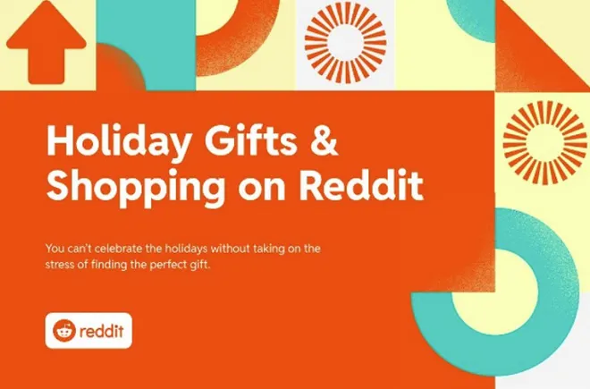 Reddit Shares New Insights to Assist in Holiday Marketing Campaigns ...