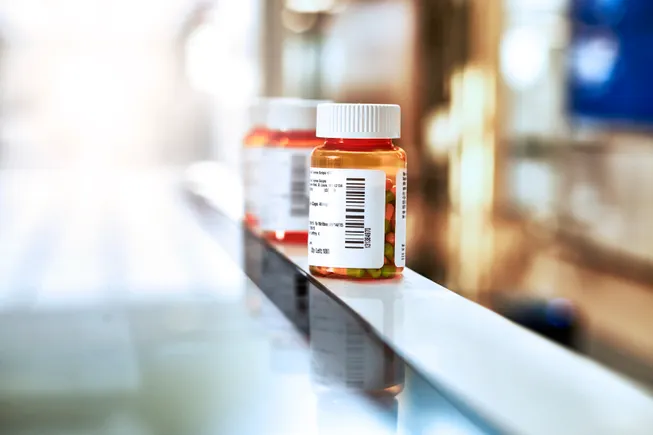 Express Scripts lands its largest client in Centene | Healthcare Dive