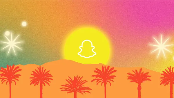 Snapchat Announces Activations for Festival Season | Social Media Today