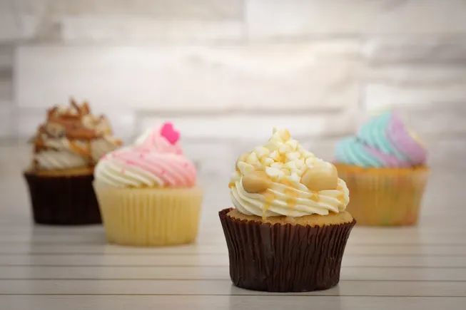 Icing on the cake: Walmart bakery adds online ordering | Grocery Dive