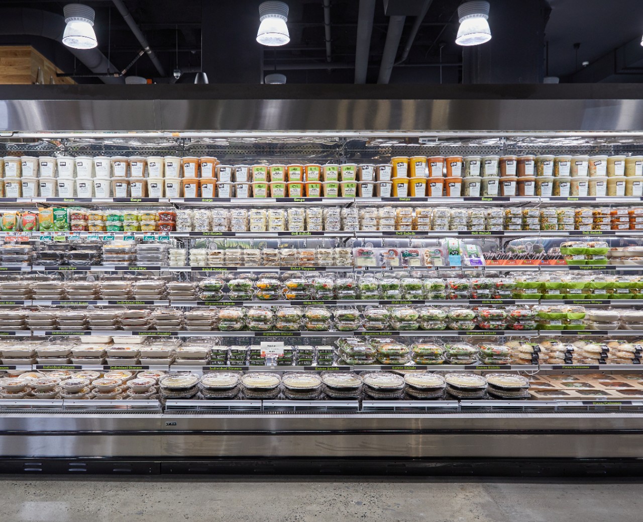 Inside the store: Brothers Marketplace | Grocery Dive