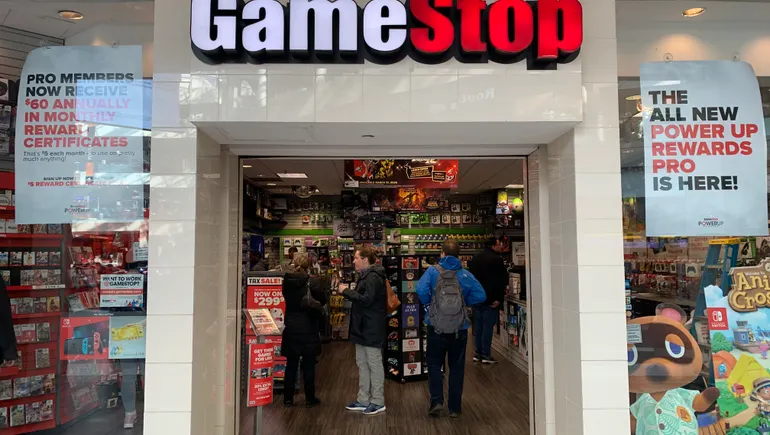 GameStop gamifies store visits with 'Pokémon Go' activation | Marketing ...