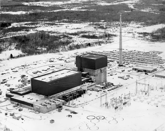 NRC approves transfer of Entergy's Fitzpatrick nuclear plant to Exelon ...