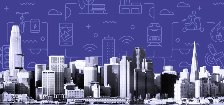 Smart city evolution: How cities have stepped back from a ‘tech arms ...