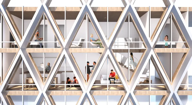 Mass timber 101: Understanding the emerging building type ...