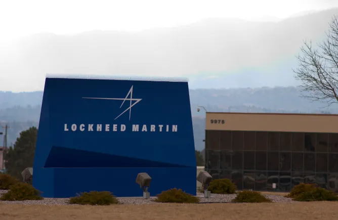 Lockheed Martin targeted in alleged breach by pro-Iran hacktivist ...