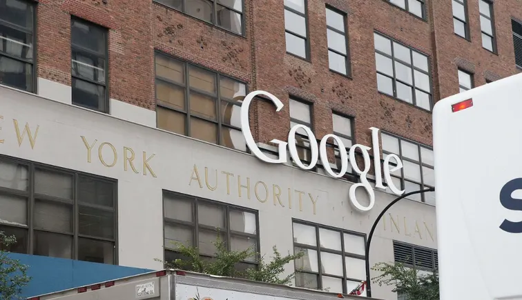 Will Google workers' union create lasting change? | HR Dive