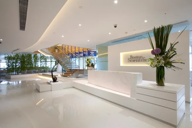 Boston Scientific acquires biomaterials firm Obsidio to bolster ...