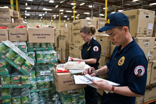 How FDA's new food safety plan for imports will impact the industry ...