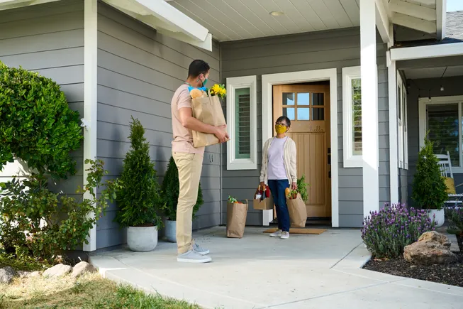 Delivery continues to fuel grocery e-commerce growth | Grocery Dive