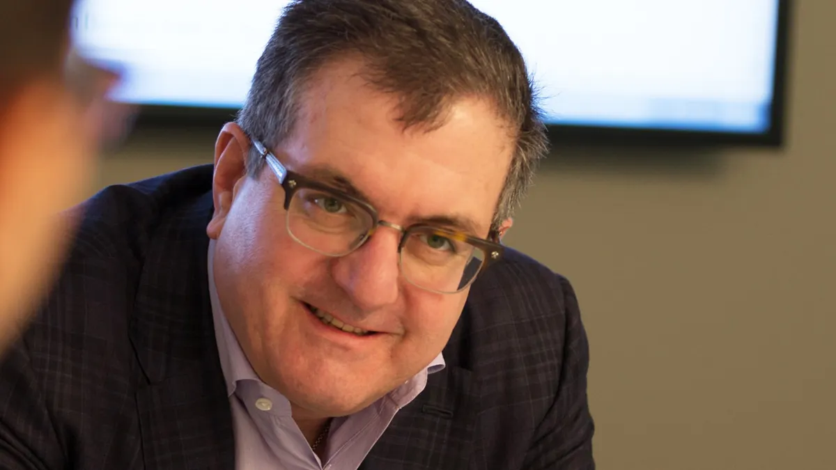 John Maraganore, pioneering RNAi executive, to step down as Alnylam CEO ...