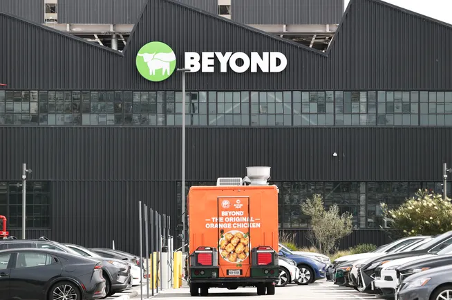 Beyond Meat delays FY25 results amid accounting investigation | CFO Dive