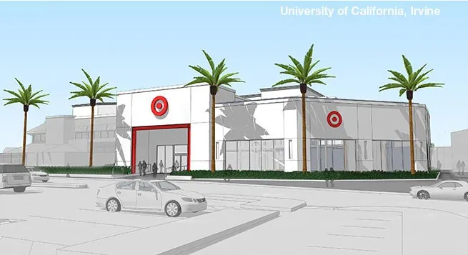 How Target is using small-format stores to score with younger shoppers ...