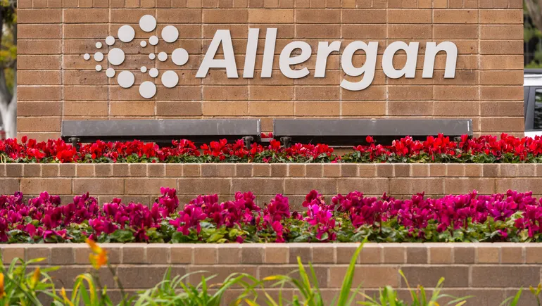 AbbVie buying Allergan in $63B deal for its post-Humira future ...