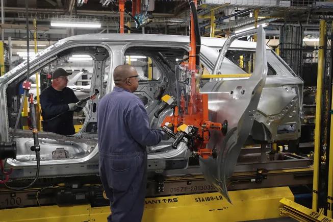 DOL guidelines for workplace AI center employee needs, job quality ...