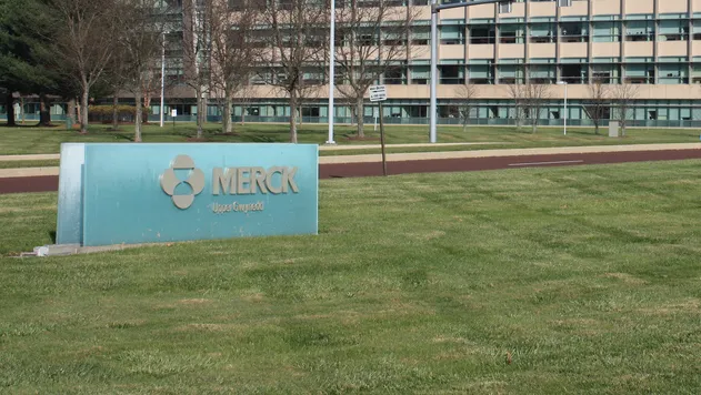 Report: Why Merck & Co. turned to supply chain integration to save ...